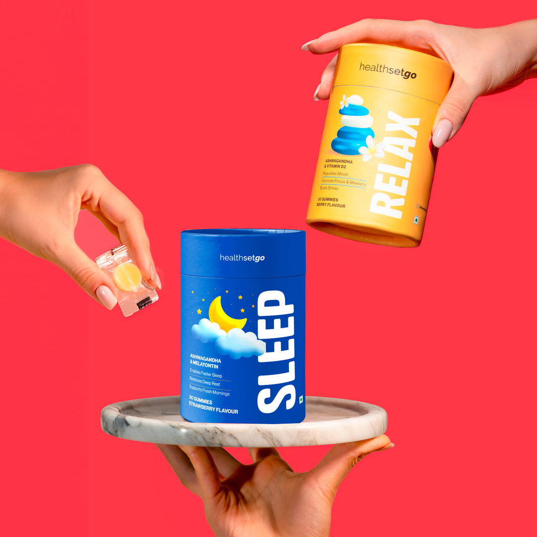HealthSetGo